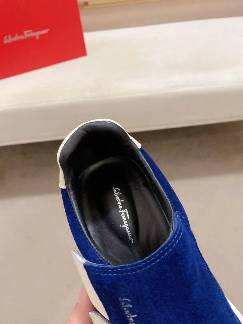 Mirror quality Ferragamo Shoes