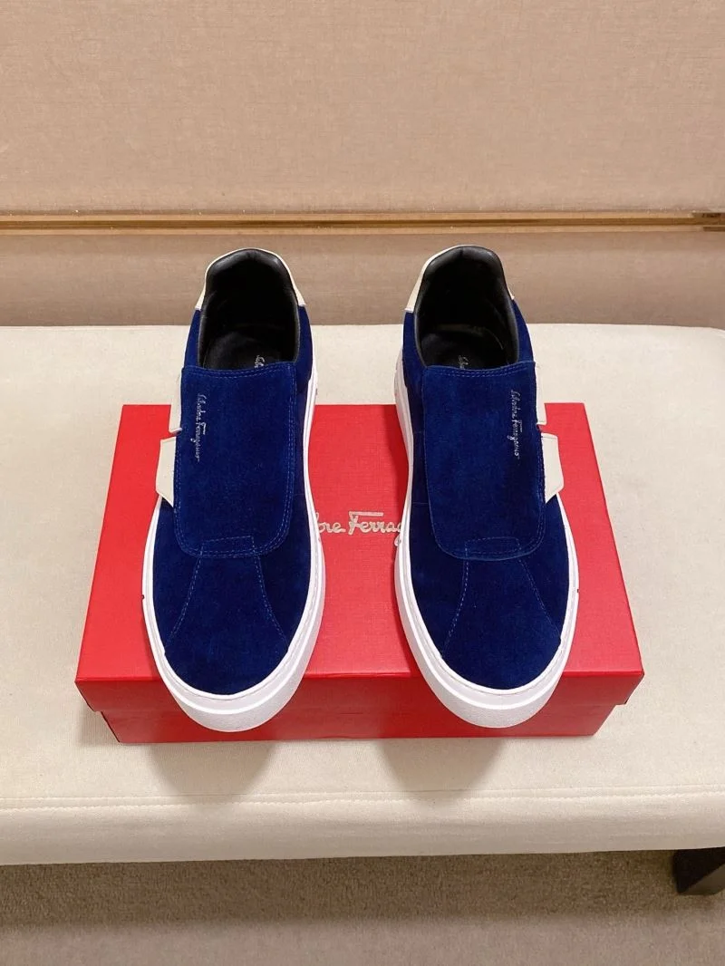 Mirror quality Ferragamo Shoes