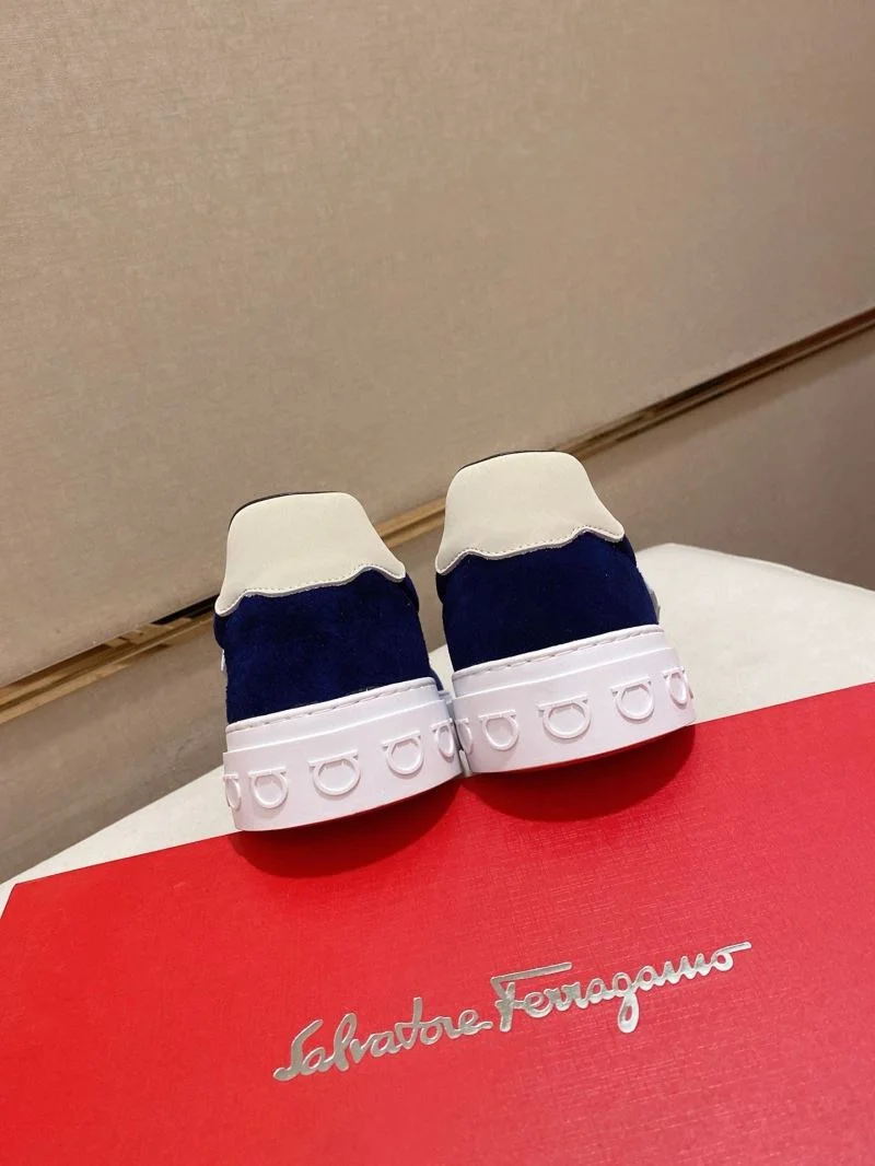 Mirror quality Ferragamo Shoes