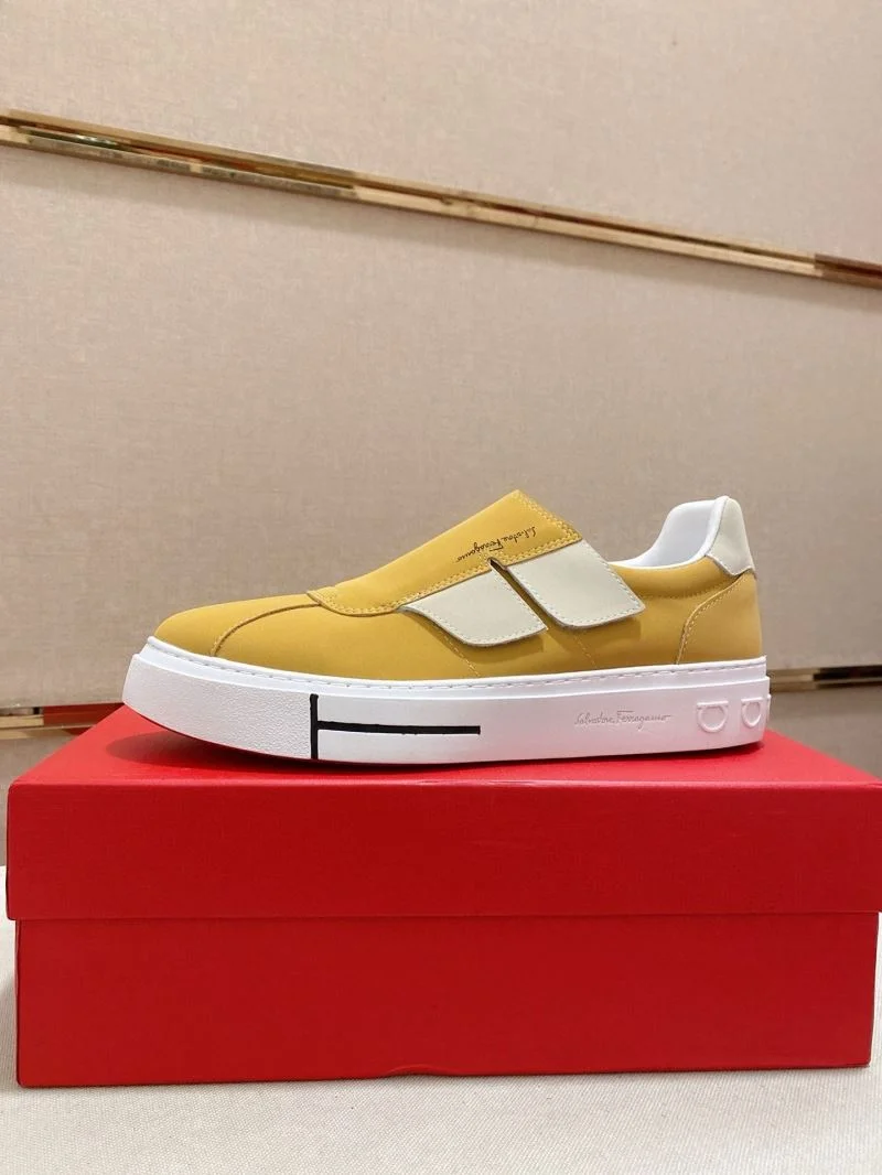 Ferragamo Shoes