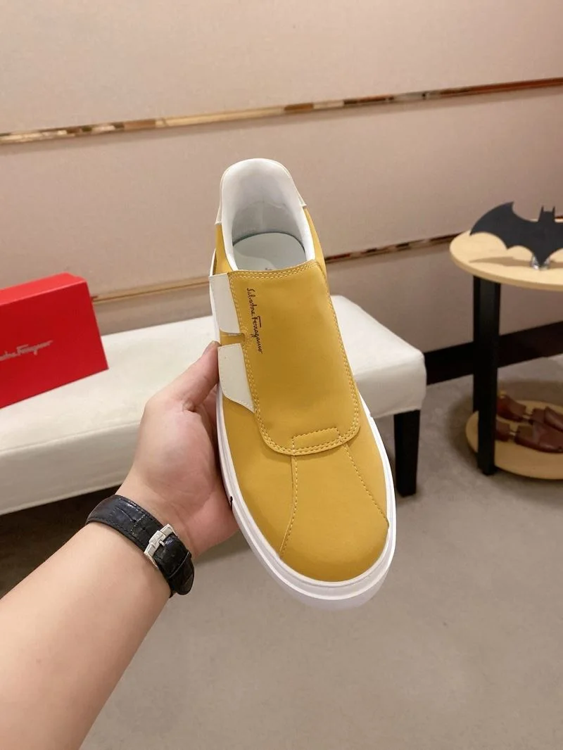 Value-priced Ferragamo Shoes