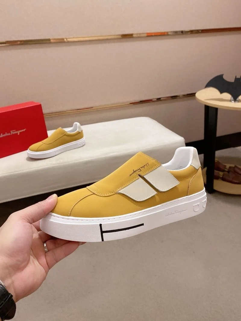 Value-priced Ferragamo Shoes