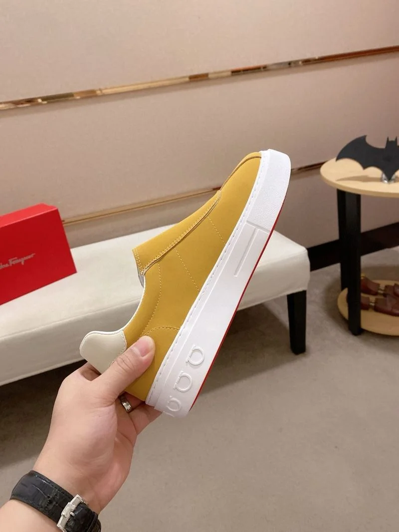 Value-priced Ferragamo Shoes
