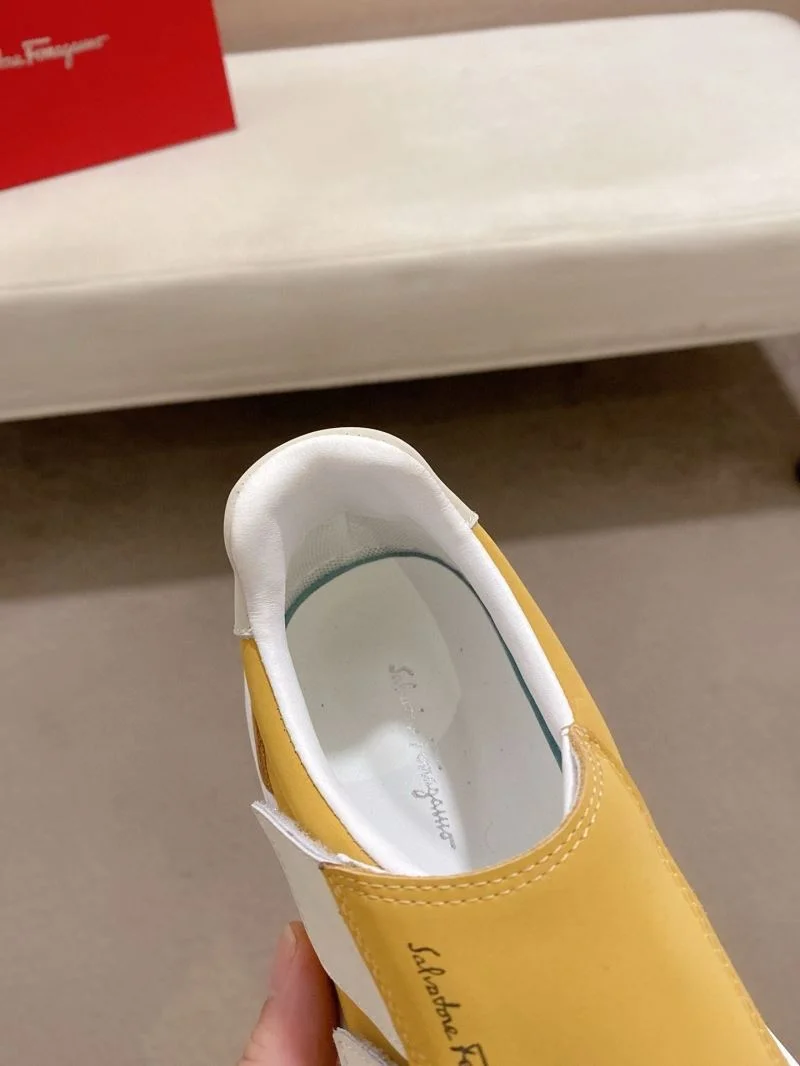 Value-priced Ferragamo Shoes