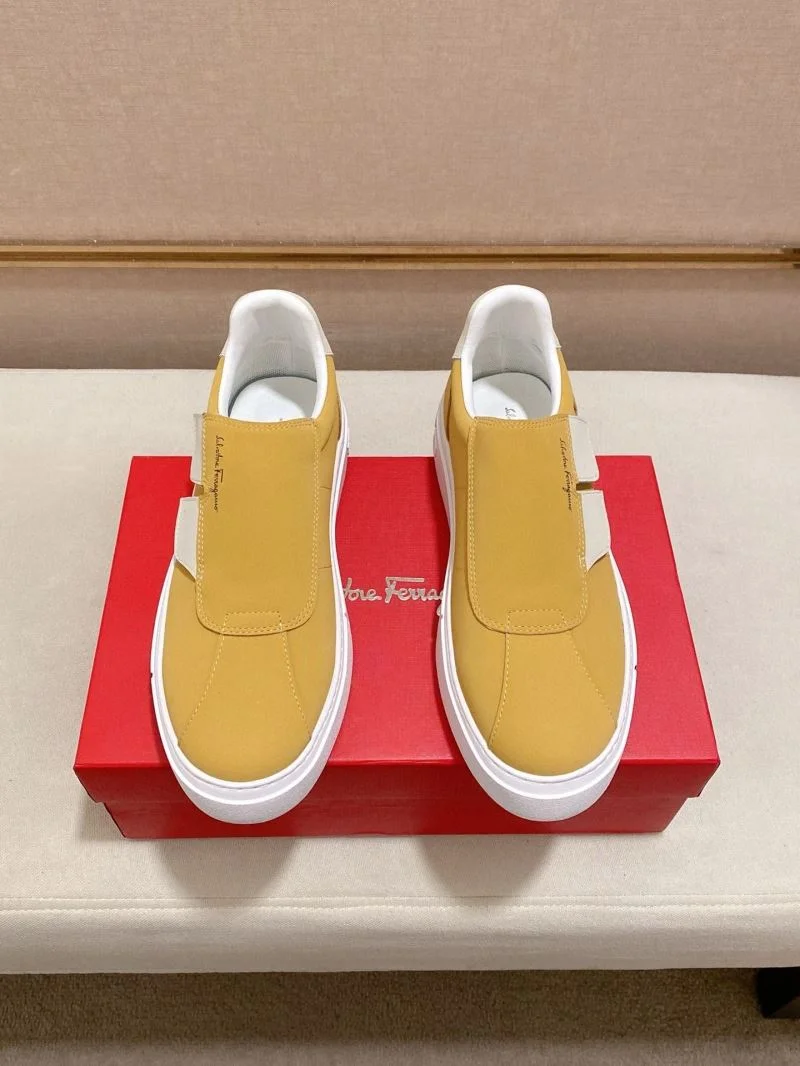 Value-priced Ferragamo Shoes