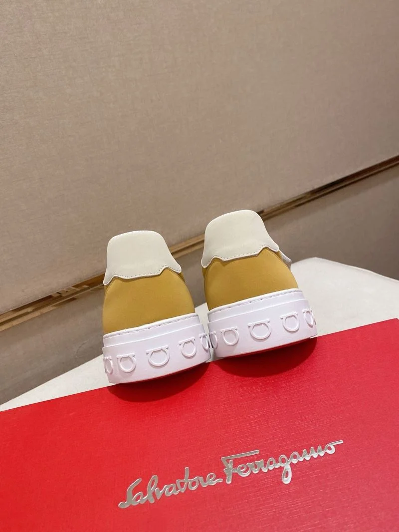 Value-priced Ferragamo Shoes