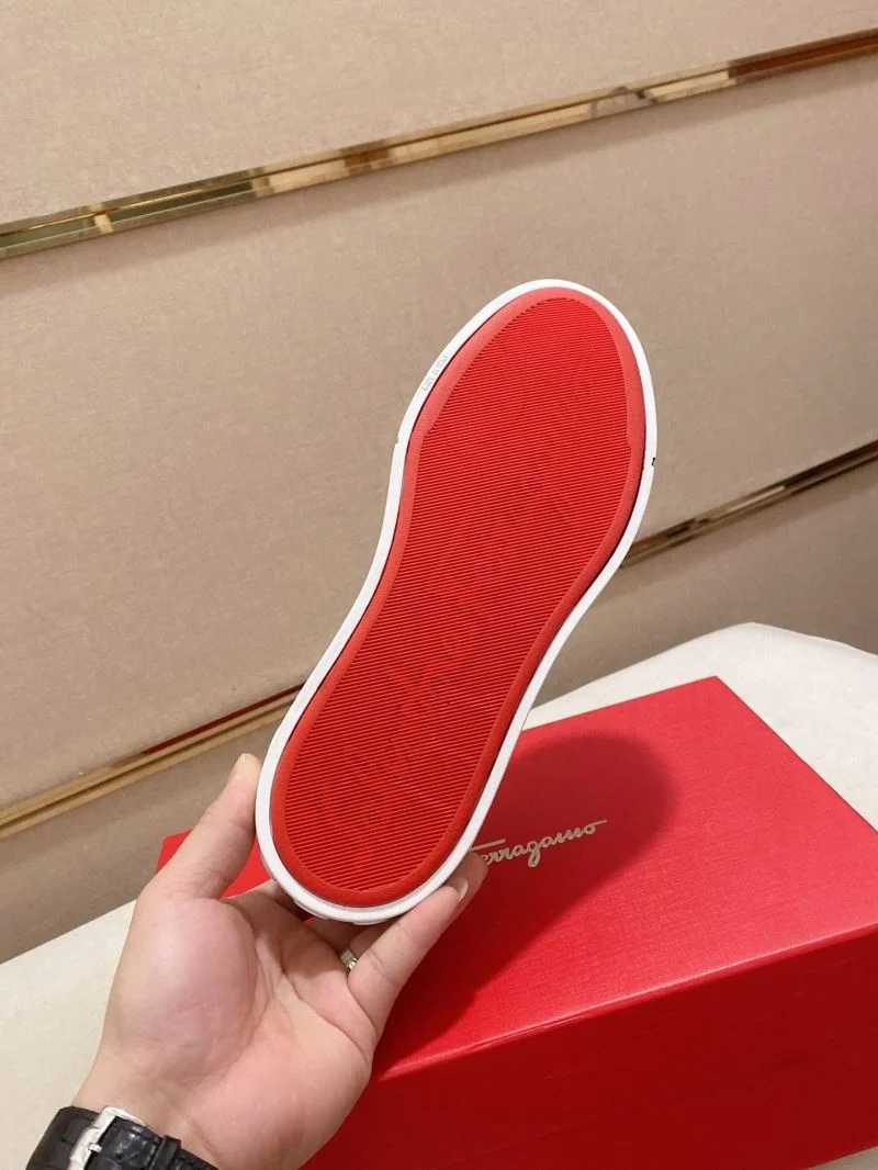 Value-priced Ferragamo Shoes