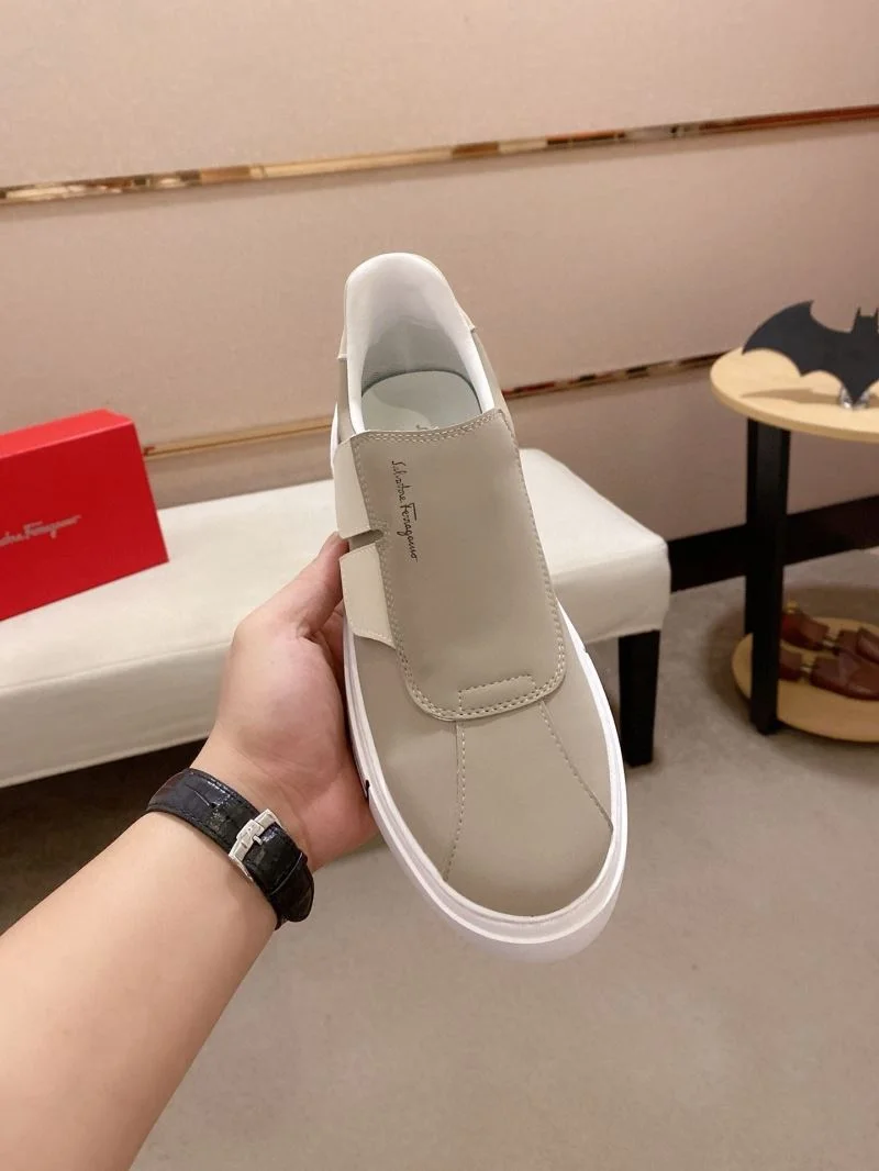 Brand-original Ferragamo Shoes