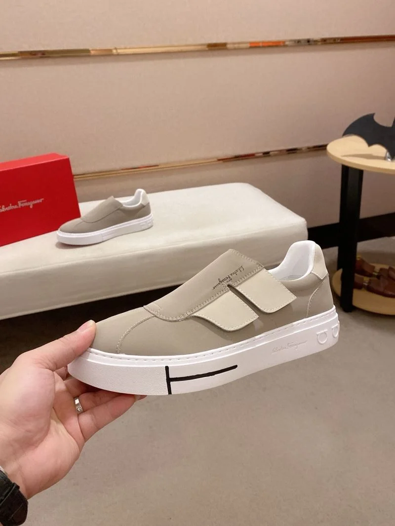 Brand-original Ferragamo Shoes