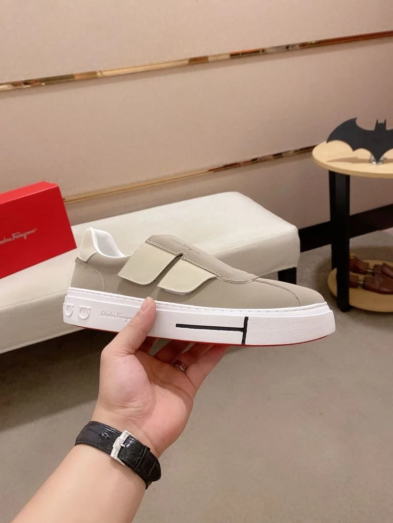 Brand-original Ferragamo Shoes