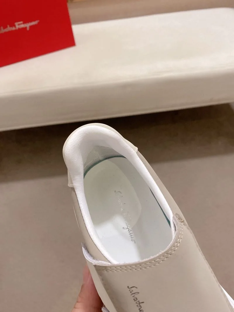 Brand-original Ferragamo Shoes