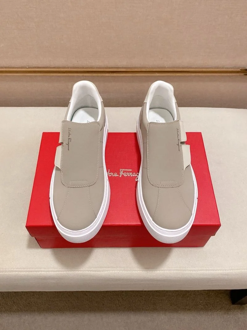 Brand-original Ferragamo Shoes