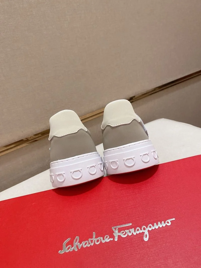 Brand-original Ferragamo Shoes