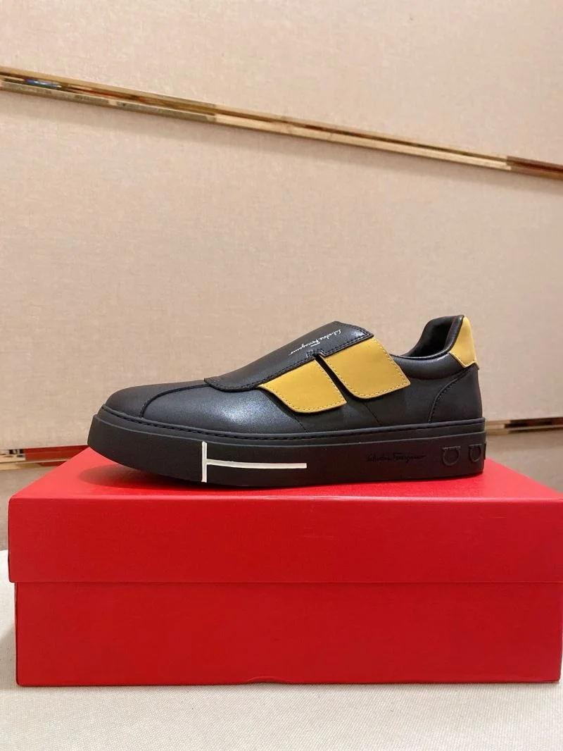 Ferragamo Shoes