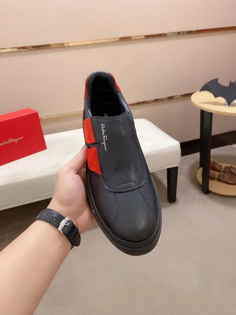 Ferragamo Shoes