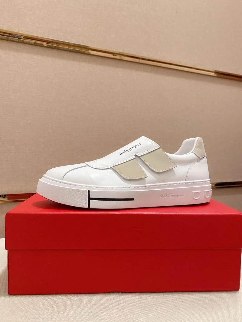 Ferragamo Shoes
