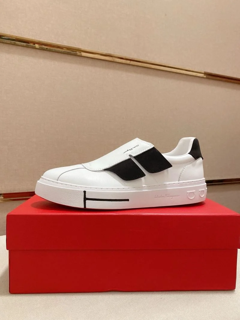 Ferragamo Shoes