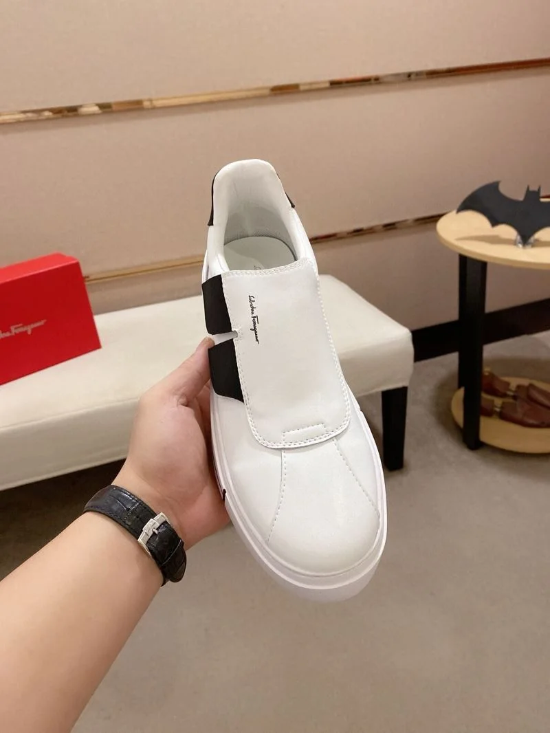 OEM Ferragamo Shoes