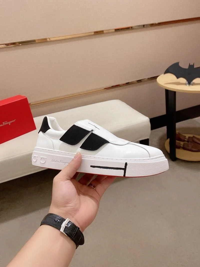OEM Ferragamo Shoes