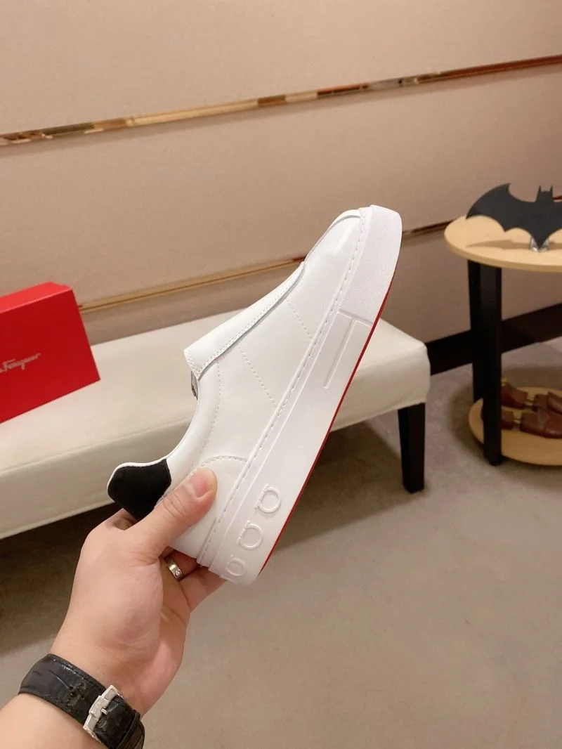 OEM Ferragamo Shoes