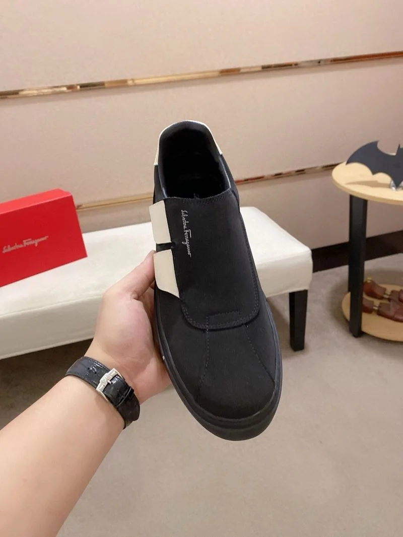 Ferragamo Shoes