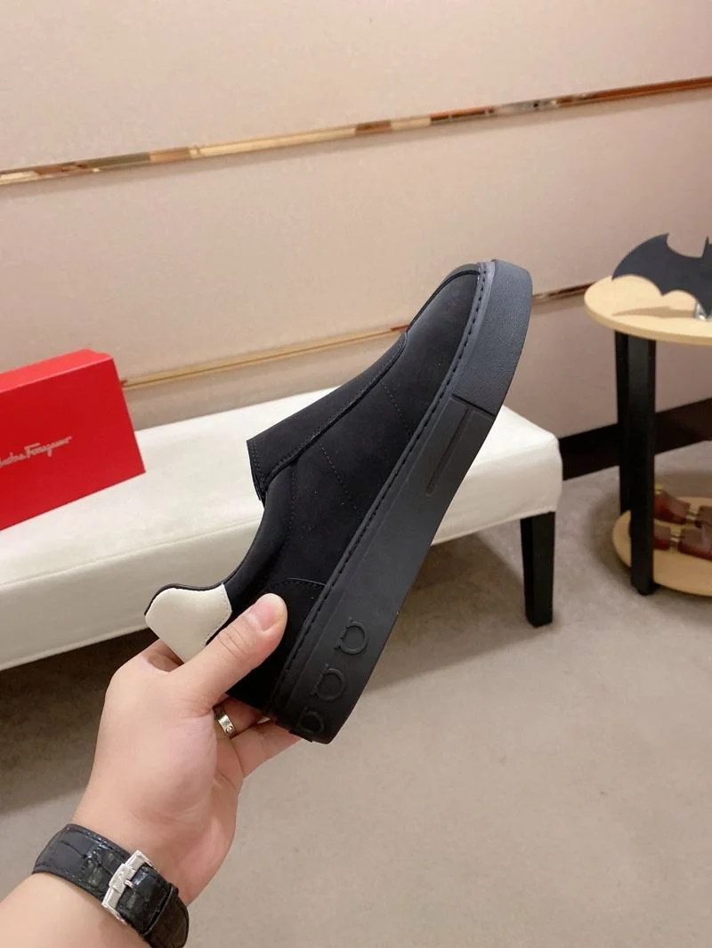 OEM Ferragamo Shoes