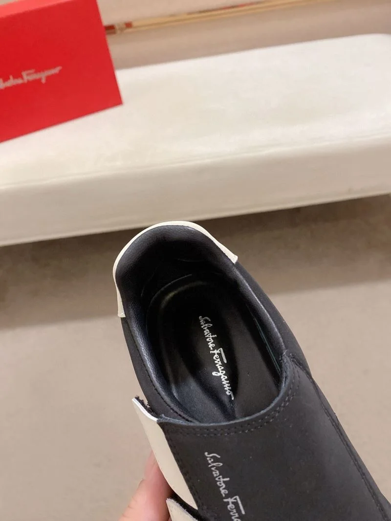 OEM Ferragamo Shoes