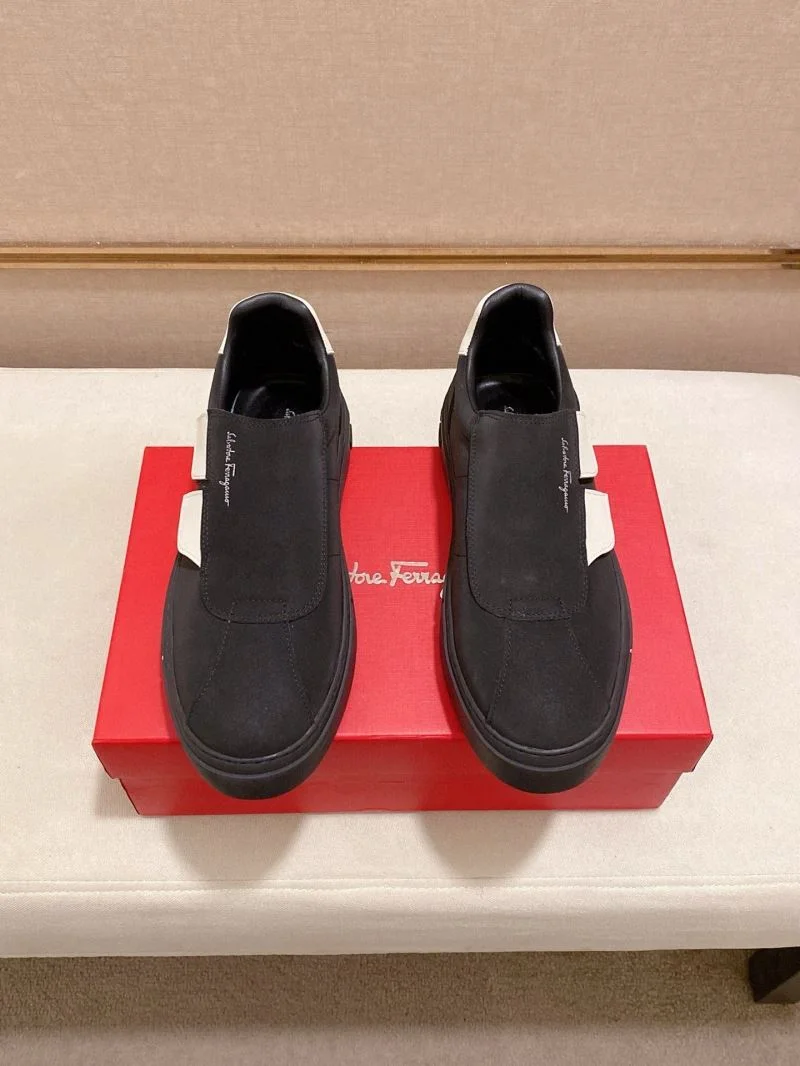 OEM Ferragamo Shoes