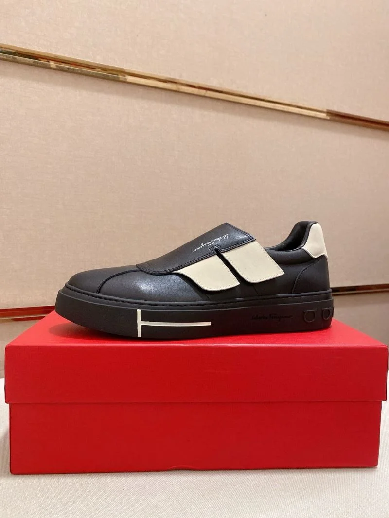 Ferragamo Shoes