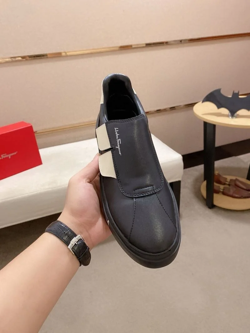 Mirror quality Ferragamo Shoes