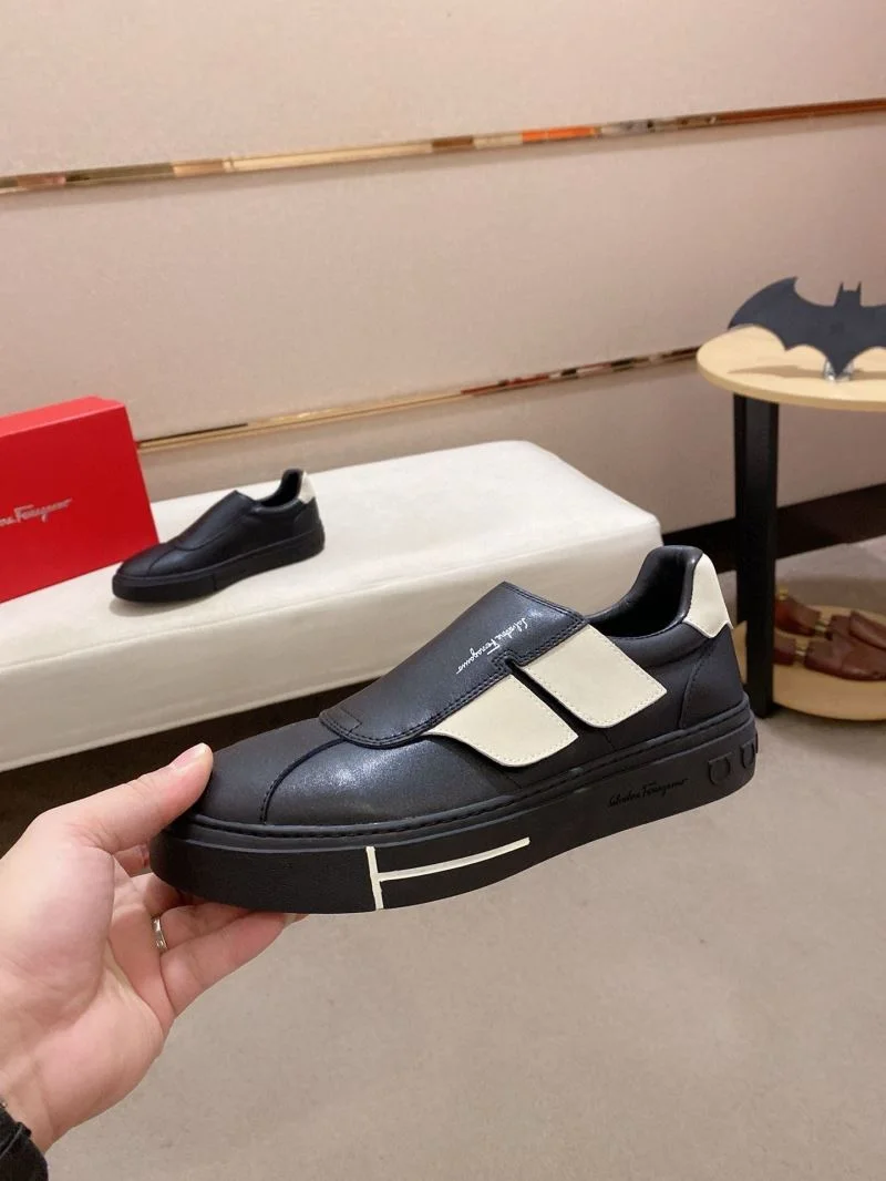 Mirror quality Ferragamo Shoes