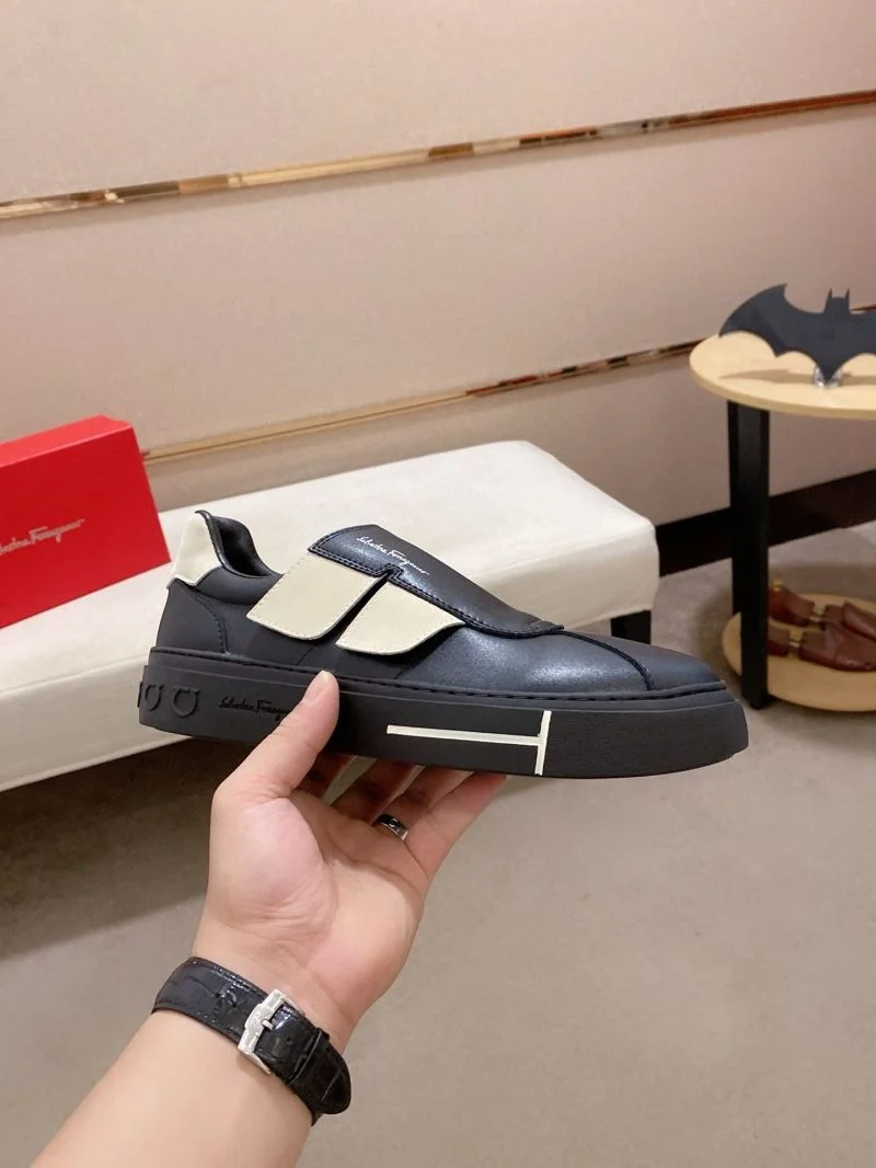 Mirror quality Ferragamo Shoes