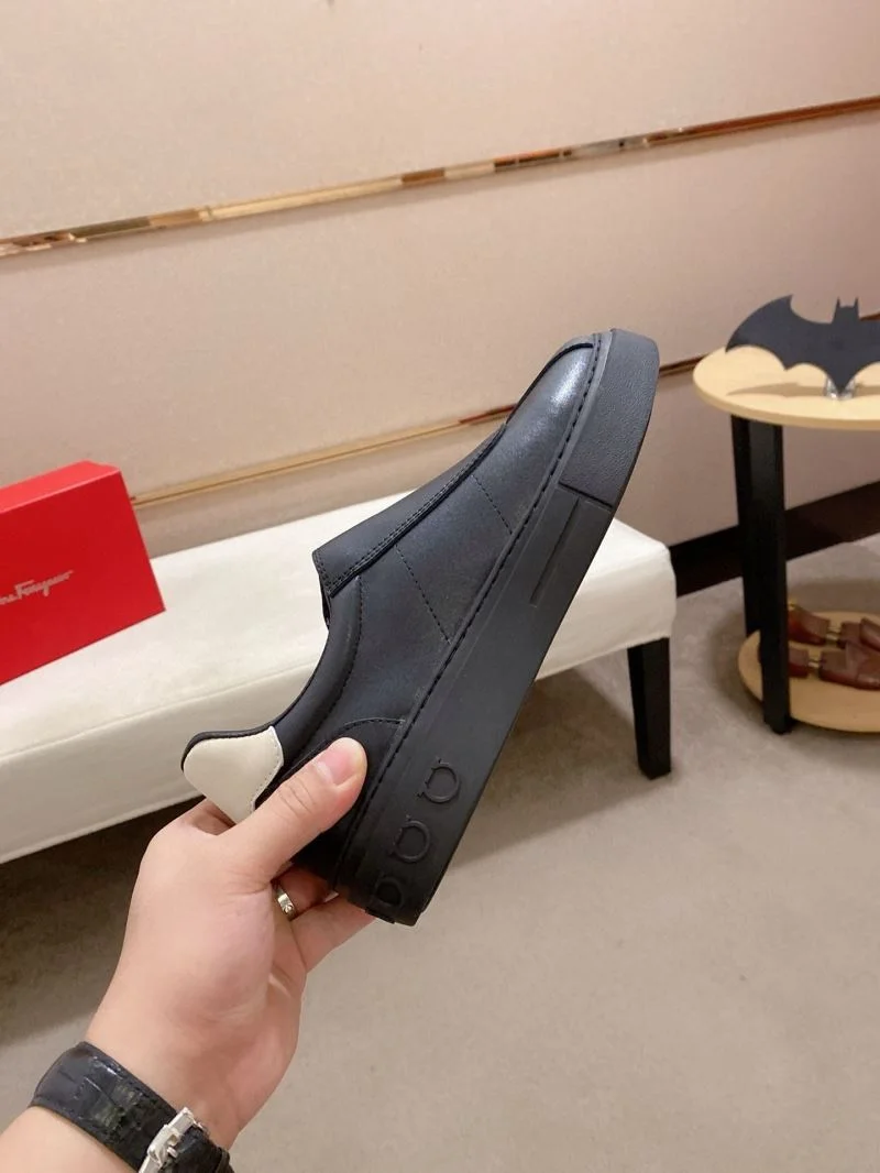 Mirror quality Ferragamo Shoes