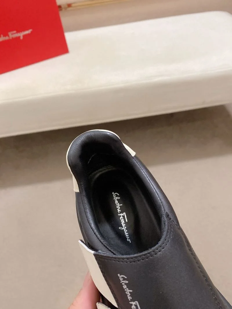 Mirror quality Ferragamo Shoes