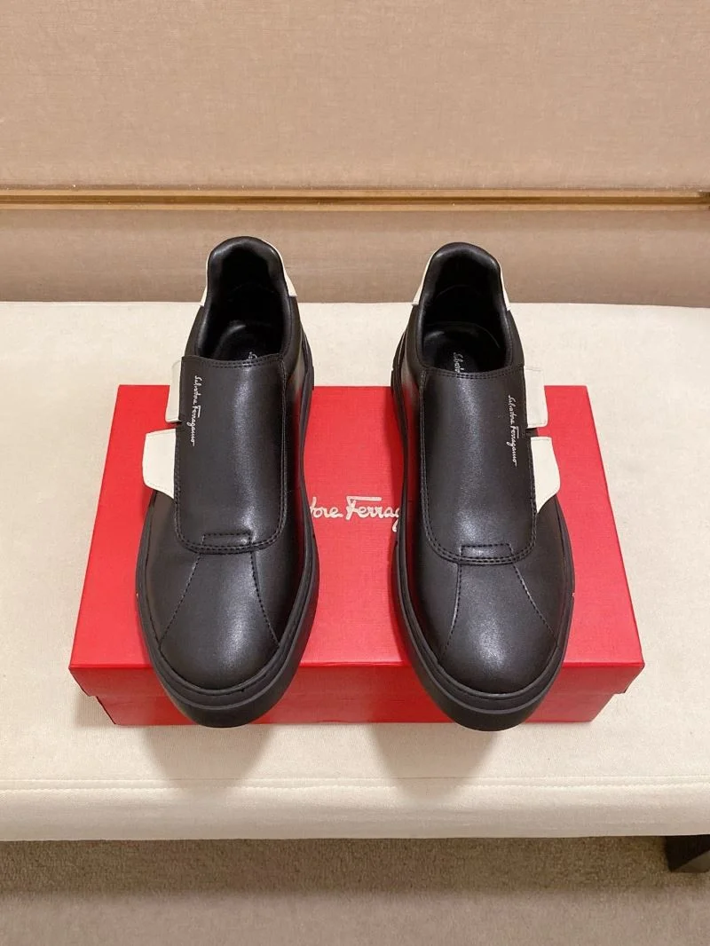 Mirror quality Ferragamo Shoes