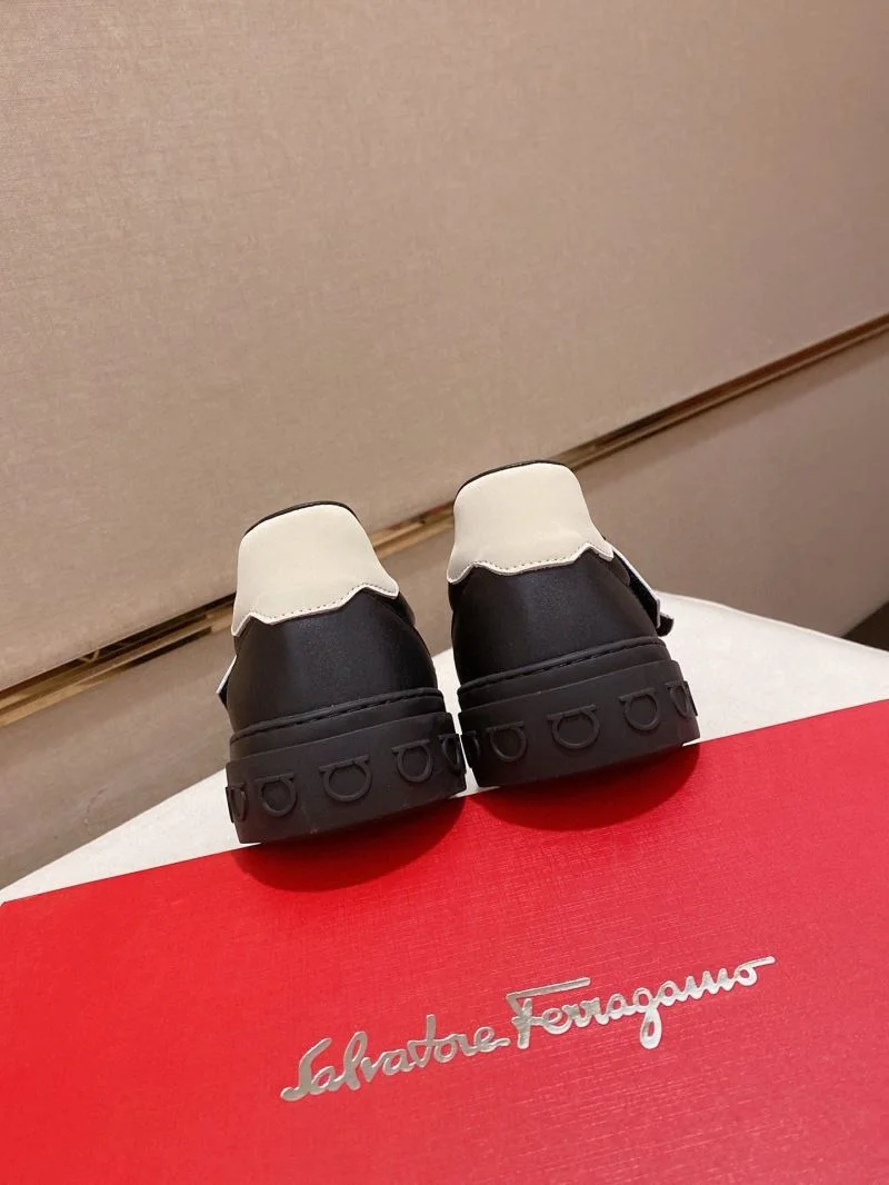 Mirror quality Ferragamo Shoes