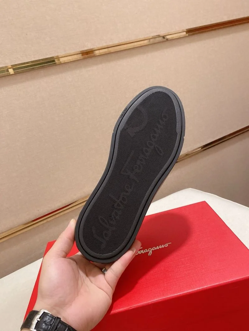 Mirror quality Ferragamo Shoes