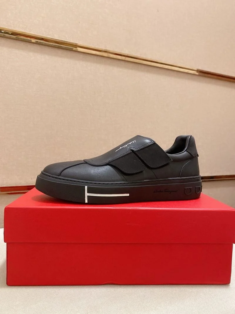 Ferragamo Shoes
