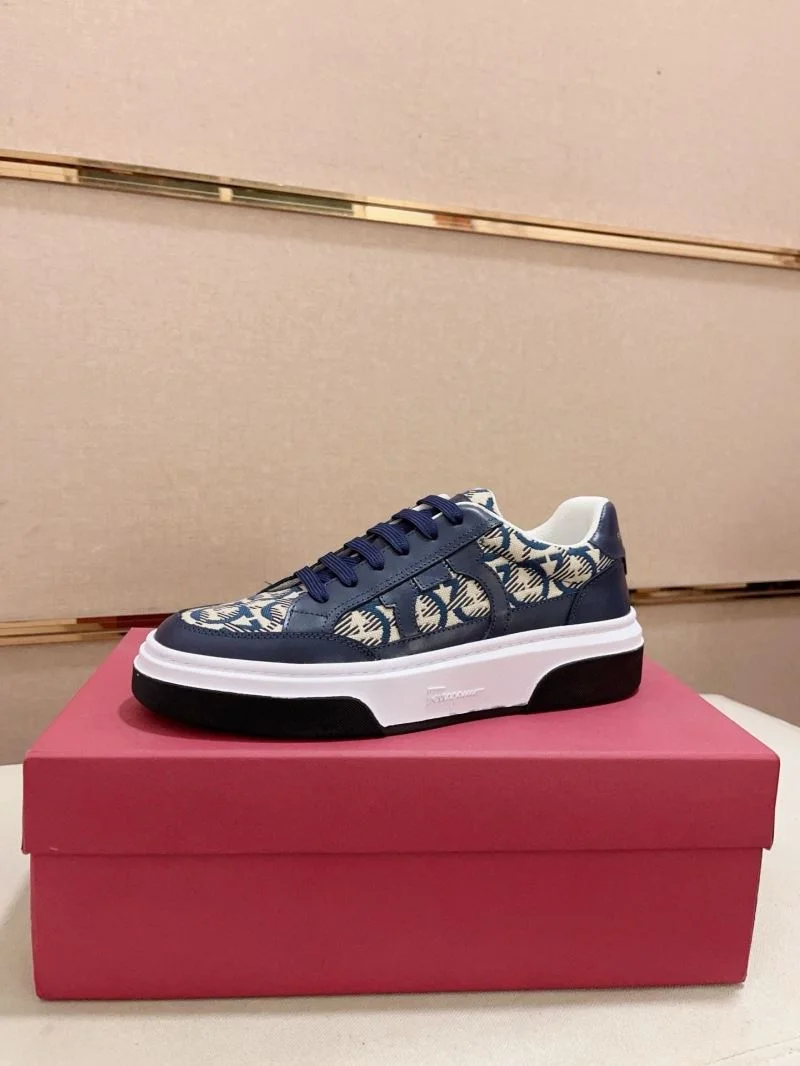 Ferragamo Shoes