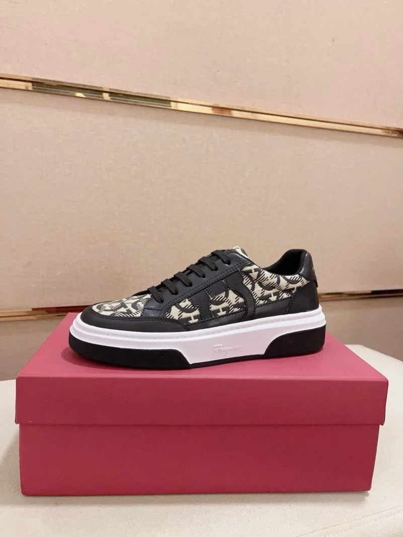 Ferragamo Shoes