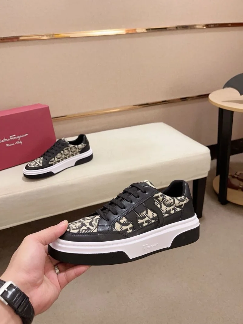 Ferragamo Shoes