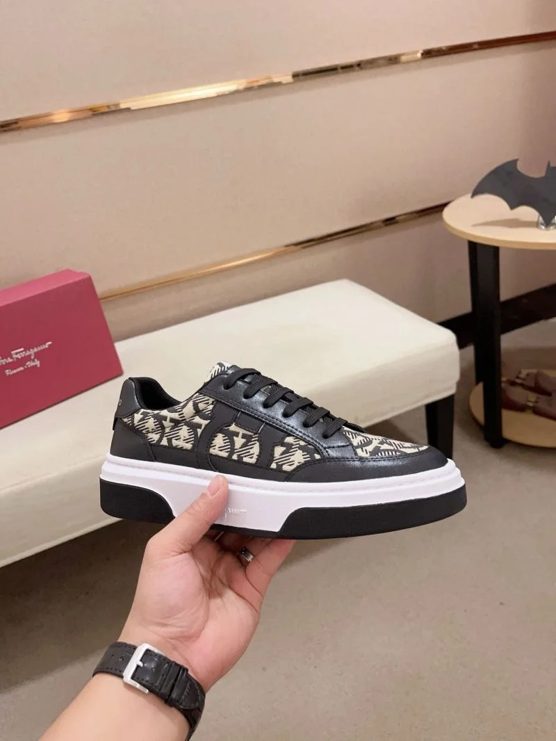 Ferragamo Shoes
