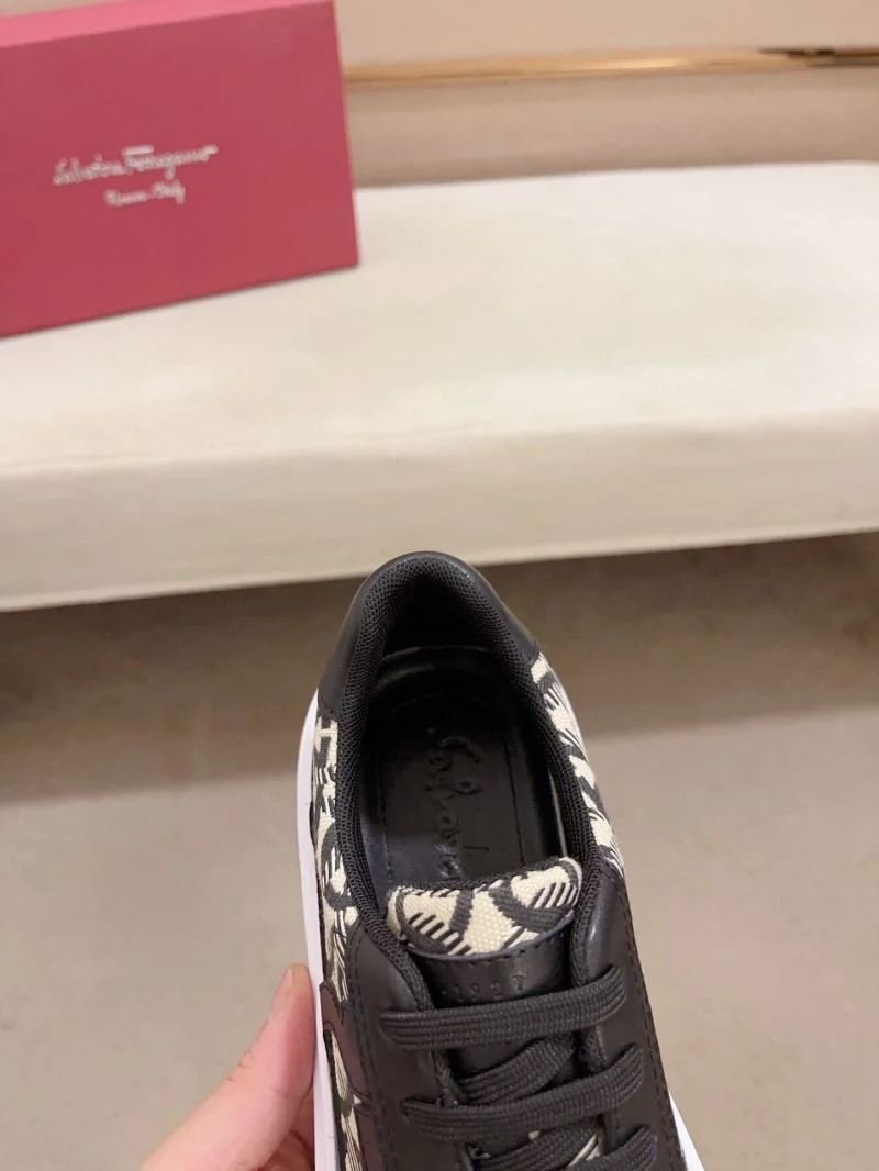 Ferragamo Shoes