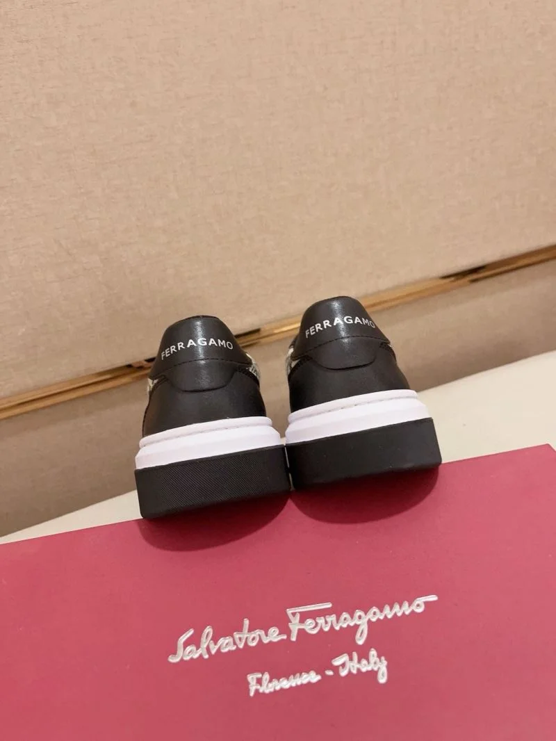 Ferragamo Shoes