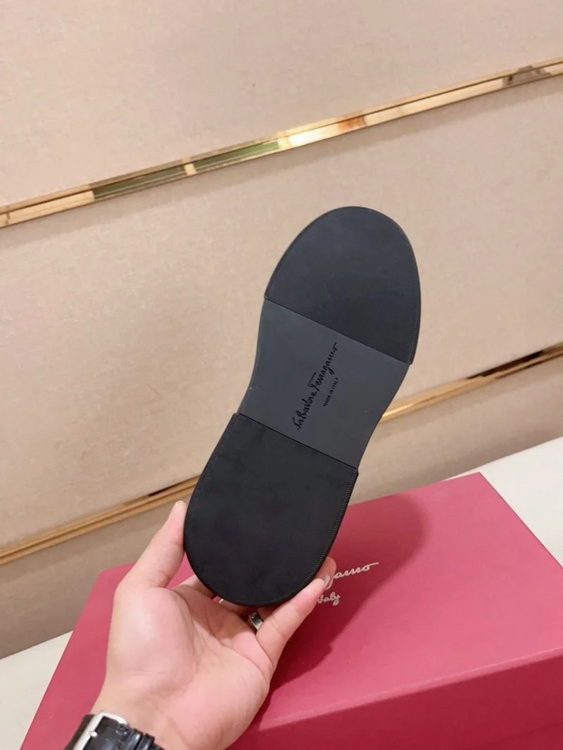 Ferragamo Shoes