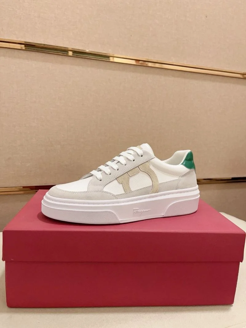 Ferragamo Shoes
