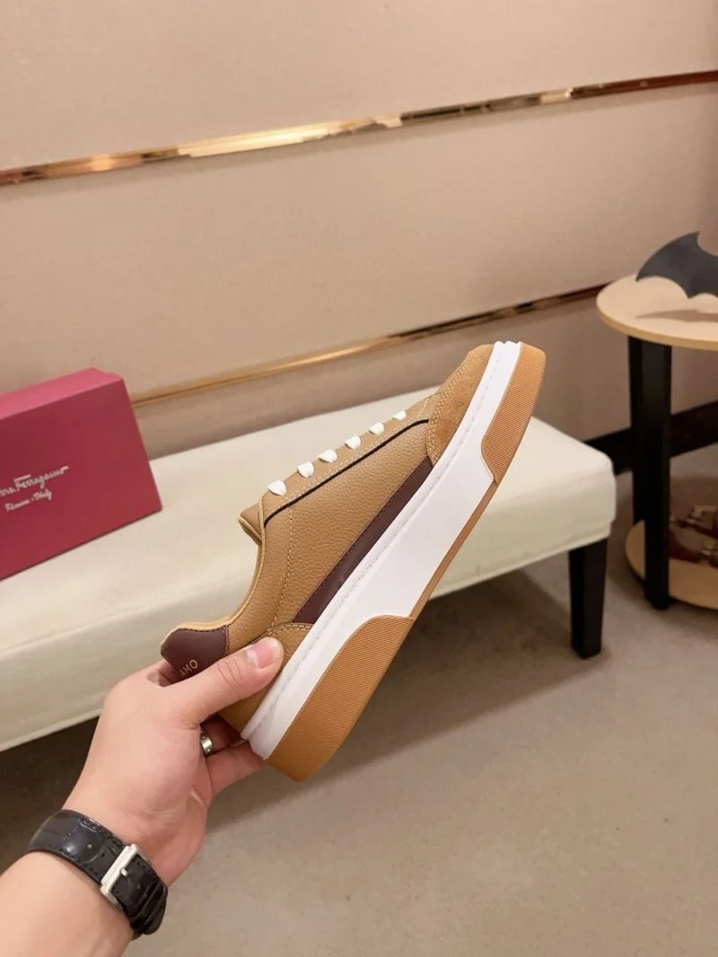 Official Ferragamo Shoes