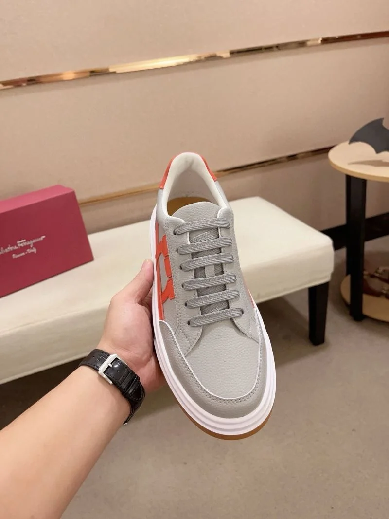 Original Ferragamo Shoes