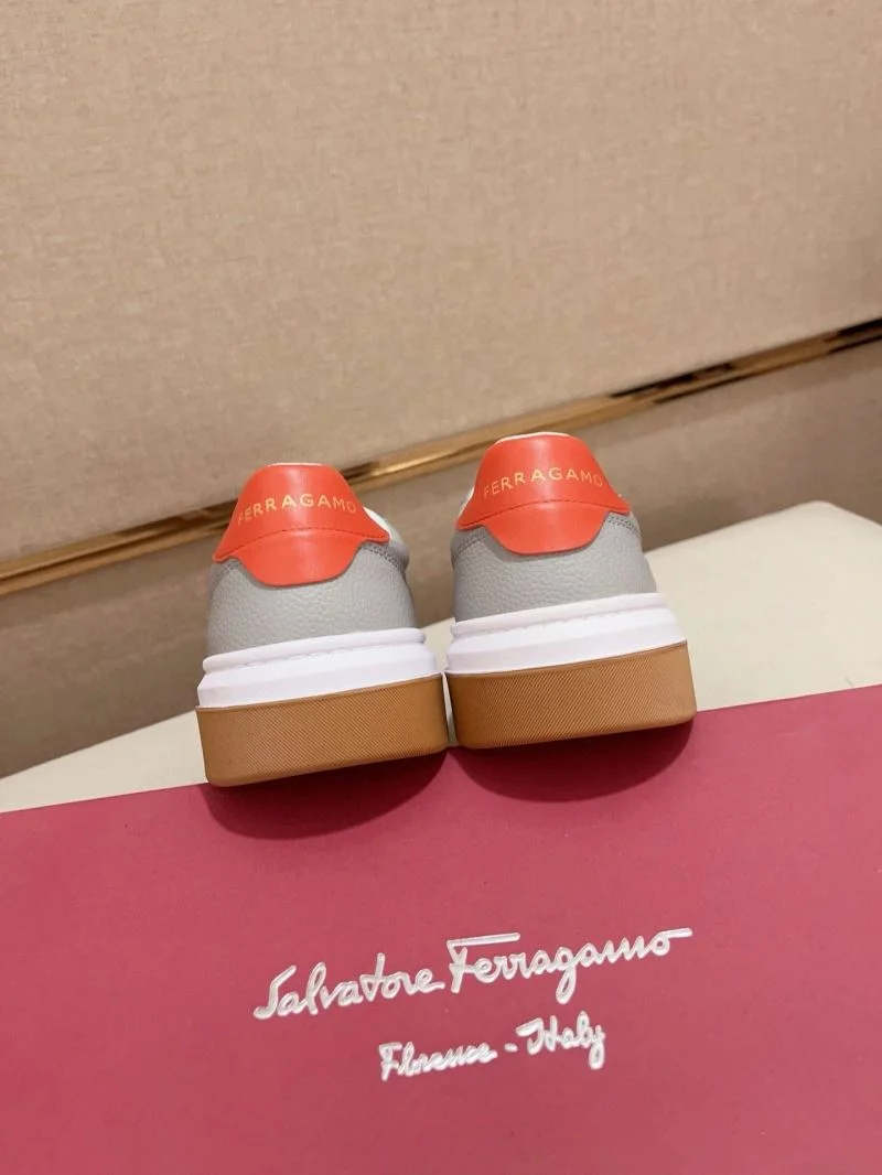 Original Ferragamo Shoes