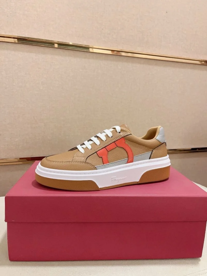 Ferragamo Shoes